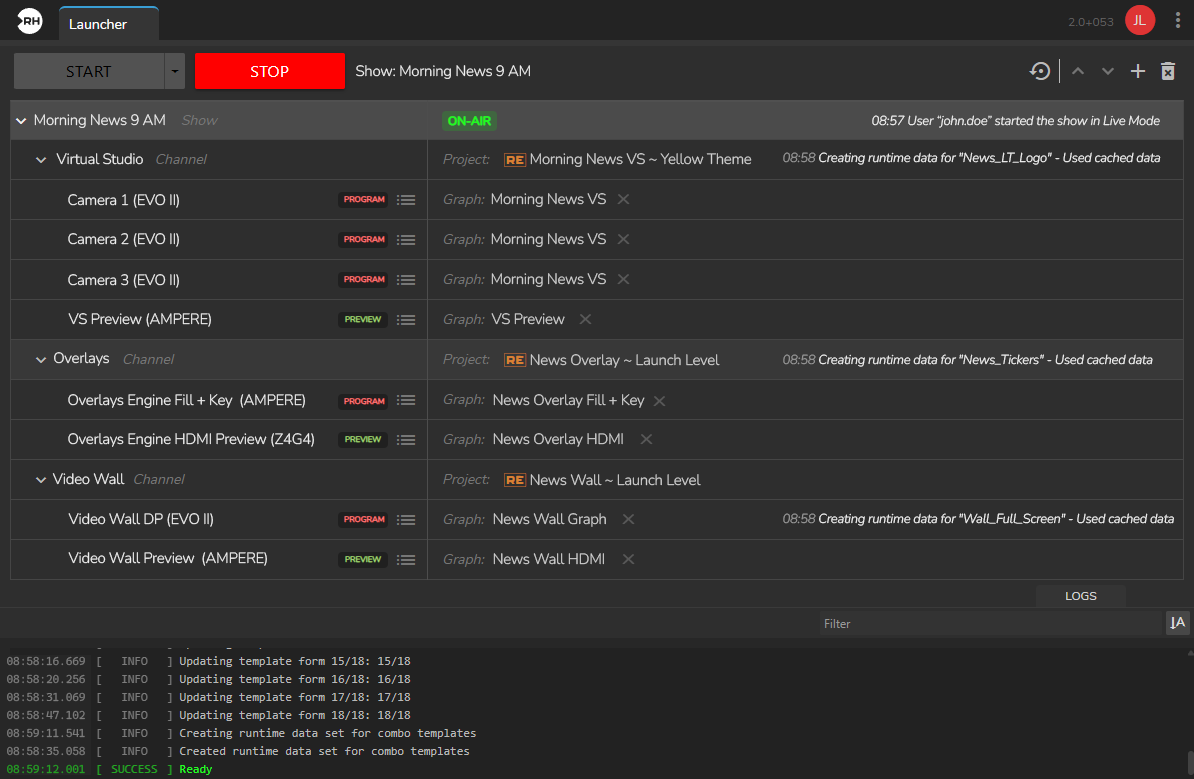 Bizemag News | Zero Density
